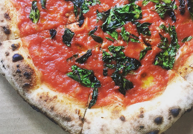 Pizza Italienne Maison | idée recette | Épicerie fine - Sur le Sentier ...